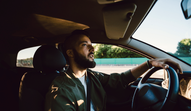 How to design a Know Your Driver (KYD) program for car rentals